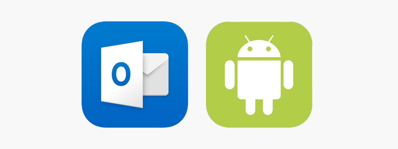 Remove Profile on Outlook Android - ADWConnect